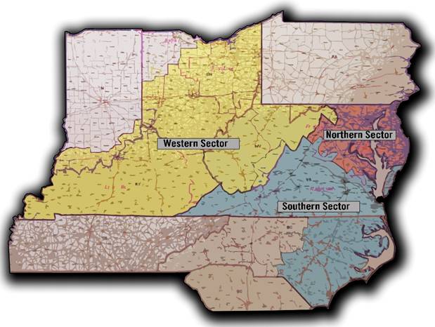 4th Marine Corps District > Units > Prior Service Recruiting